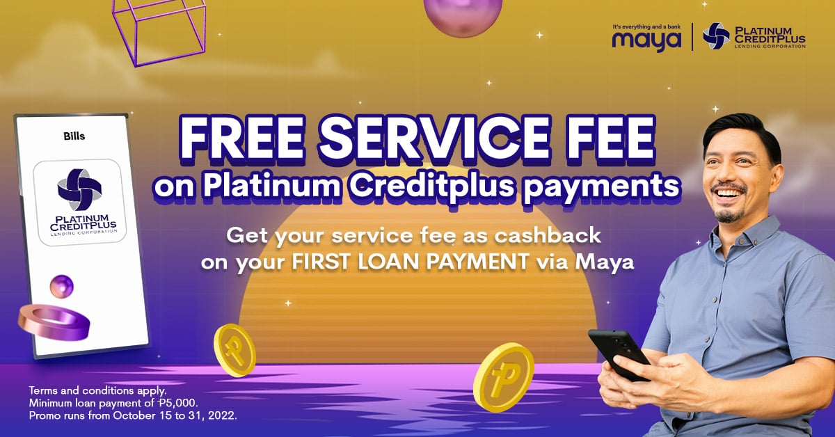Bills Payment | Maya Deals